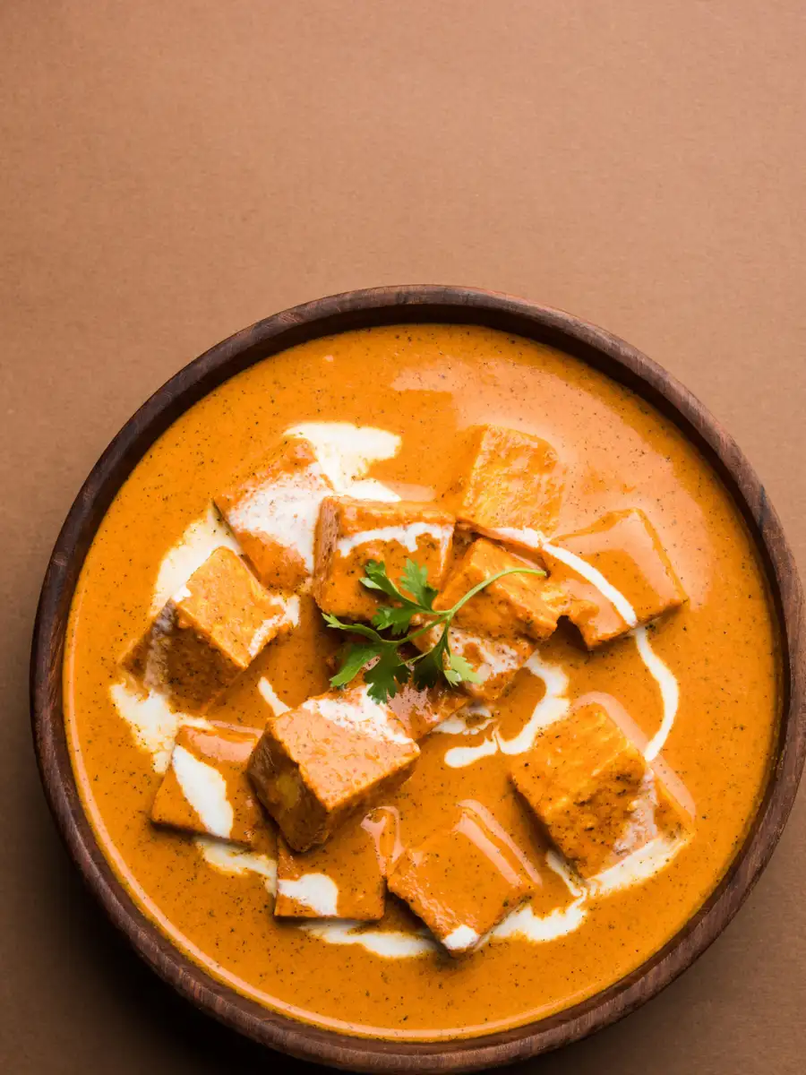 8 tasty south Indian paneer dishes | EconomicTimes