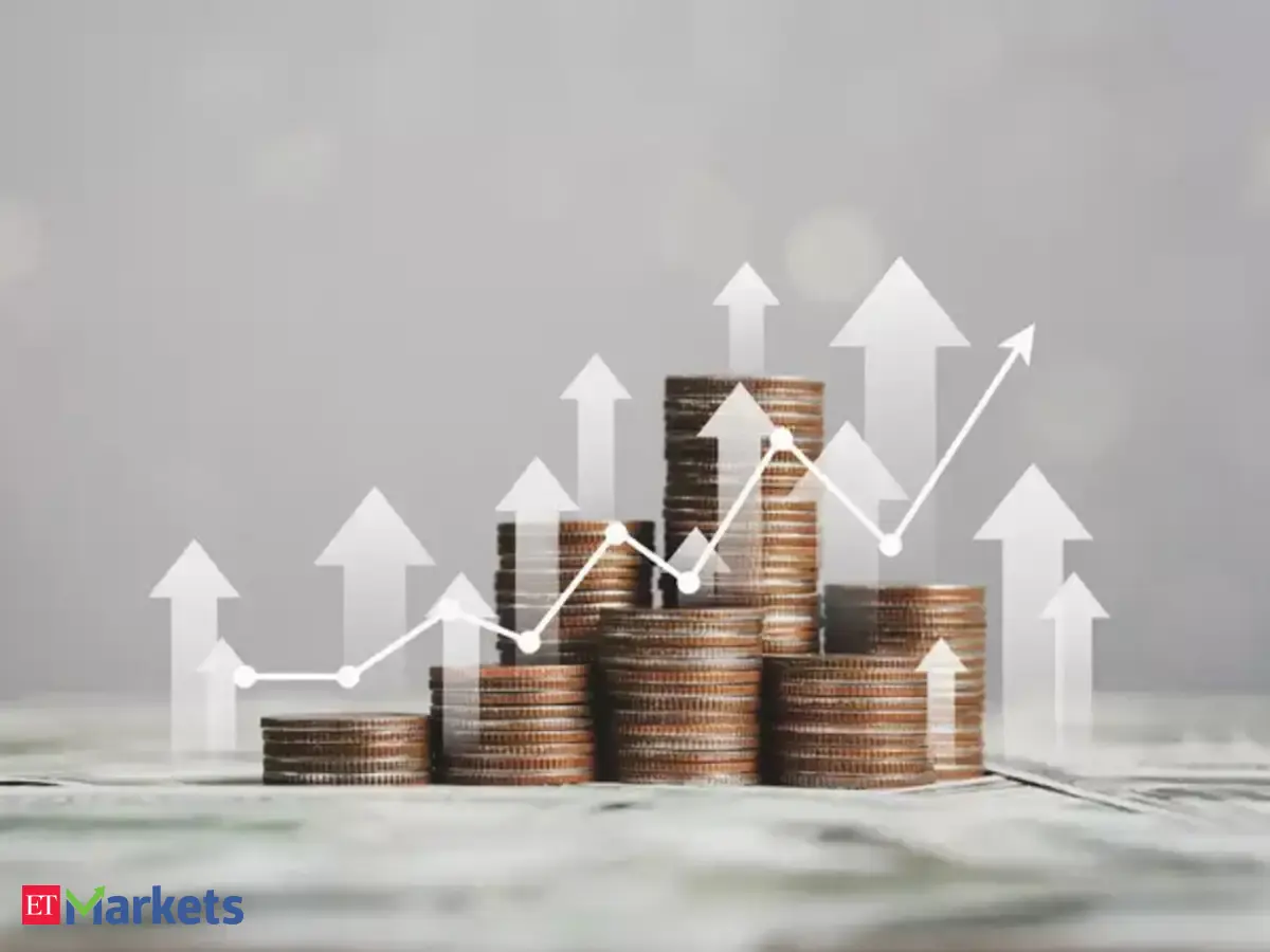 JSW Holdings - At multi-year highs: These 3 stocks witness a 5-year ...