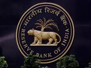 RBI appoints Indranil Bhattacharyya as Executive Director - The ...