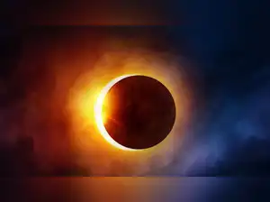 March 29 2025 Solar Eclipse Horoscope: March 2025 Solar Eclipse ...