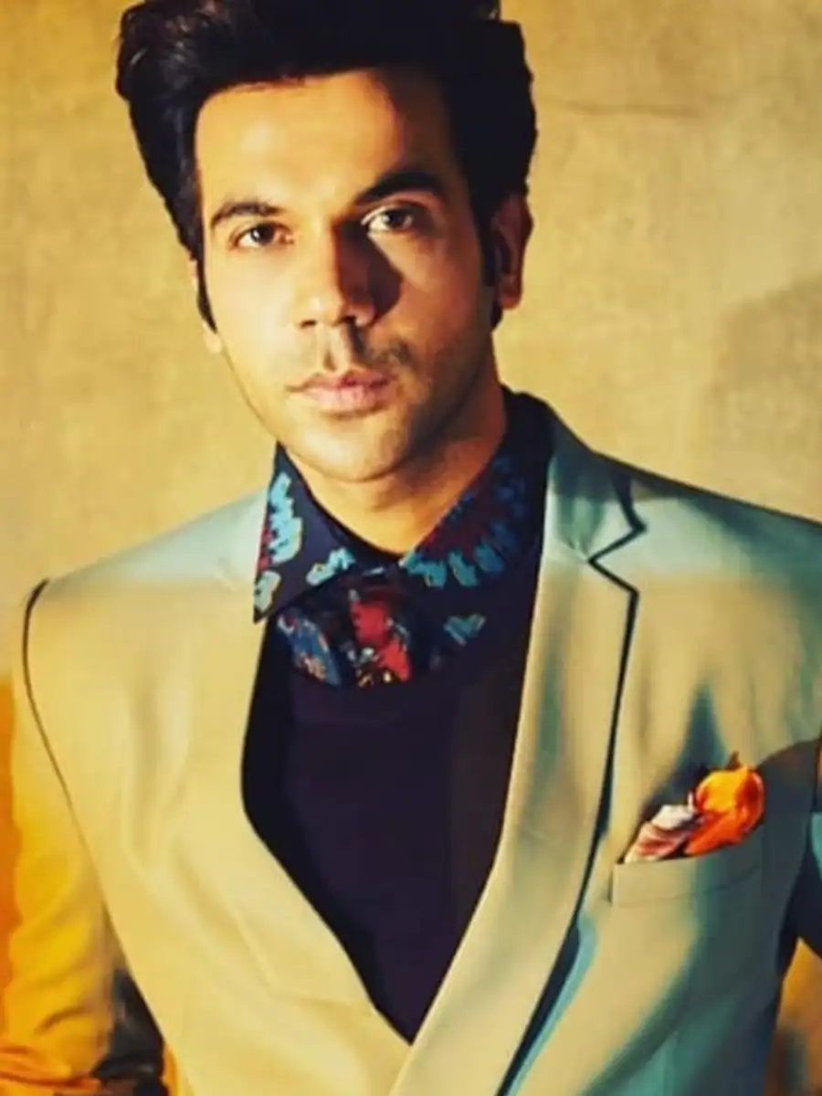 Rajkummar Rao: The Simple Man with Impeccable Style | EconomicTimes