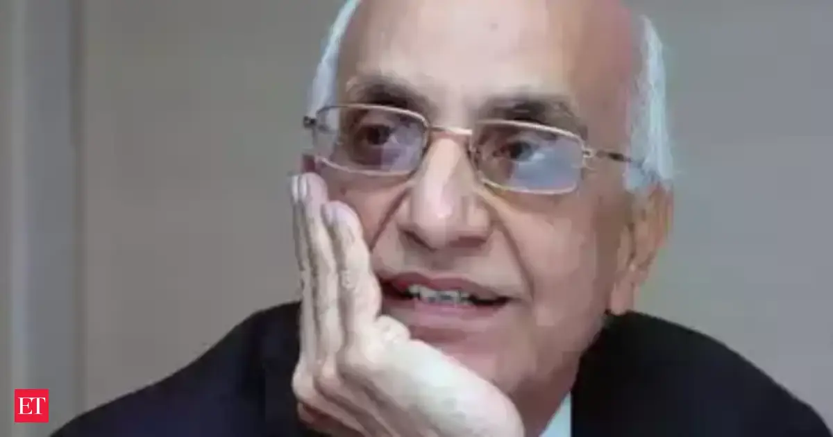 Delhi HC grants bail to realty firm Unitech’s founder Ramesh Chandra in ...