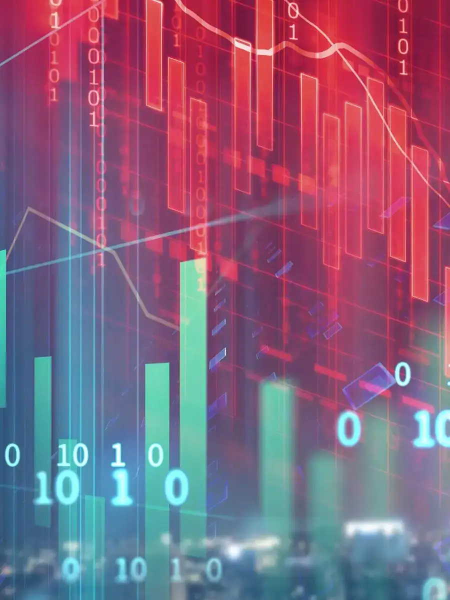 Top 5 stocks with decrease in retail shareholding in December quarter ...