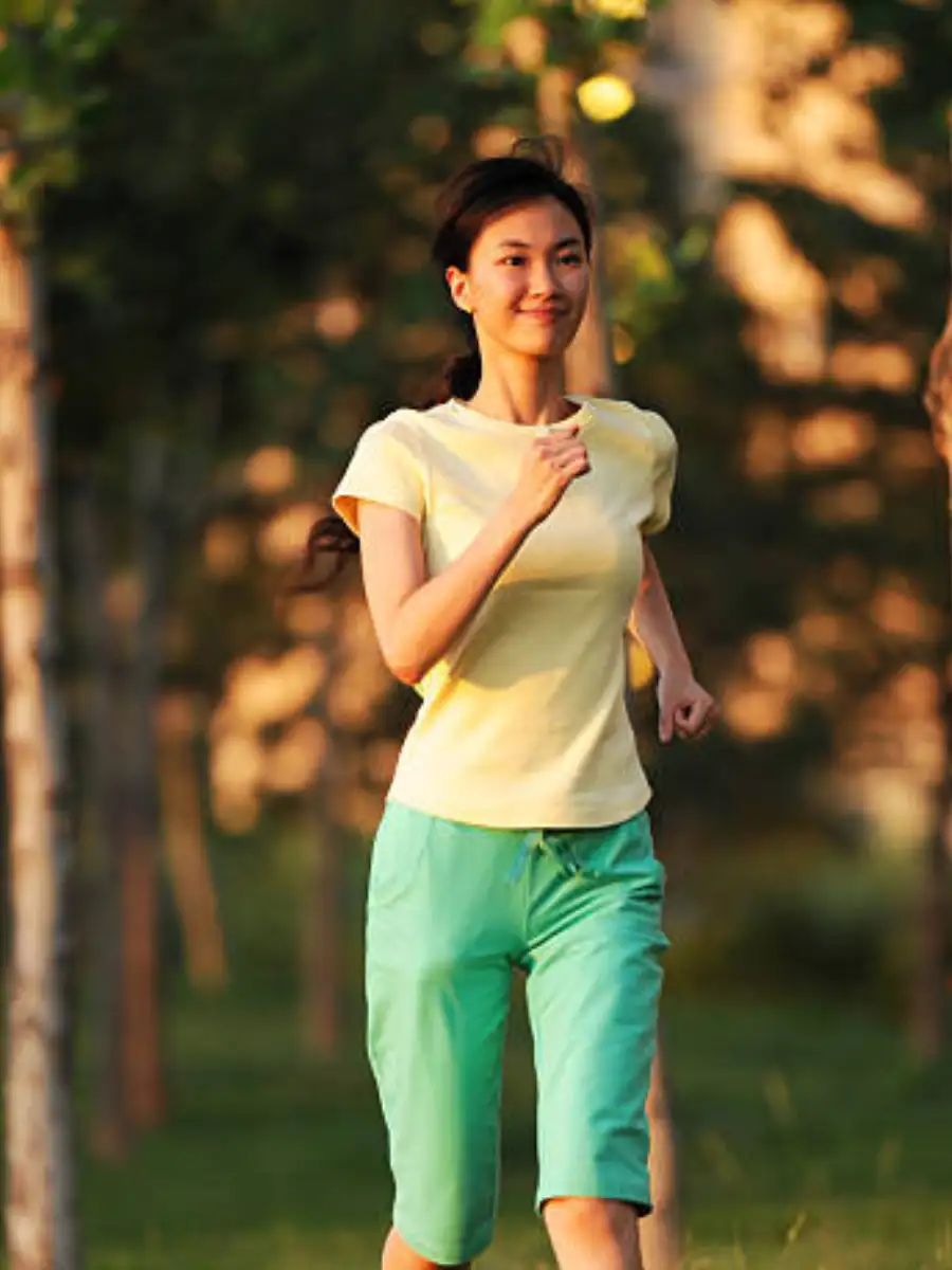 8 easy ways to build a consistent walking habit | EconomicTimes