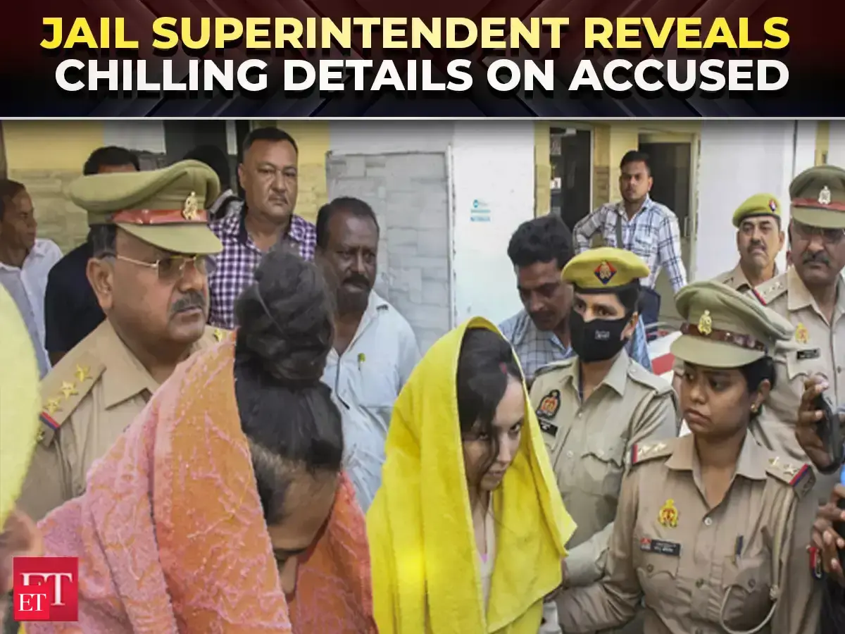 Saurabh Rajput murder case: Jail Superintendent reveals chilling ...