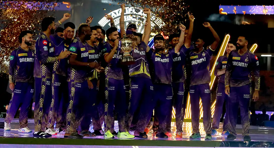 How IPL franchises play the profit and power game in cricket's billion ...