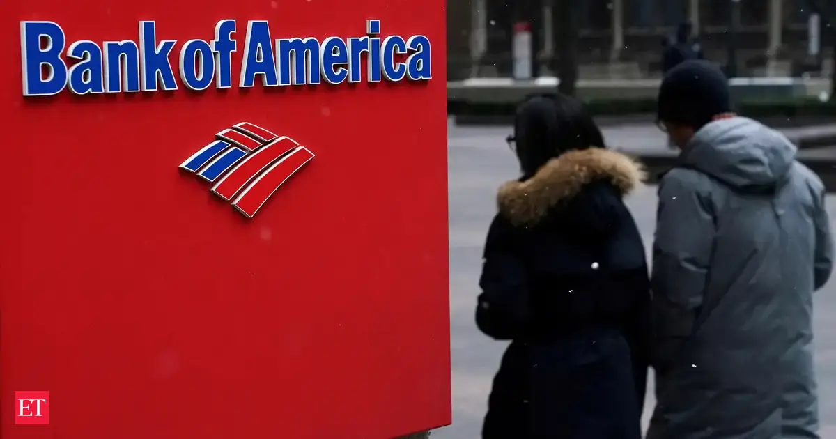 Vikram Sahu to take over as the new Bank of America India Head, to ...