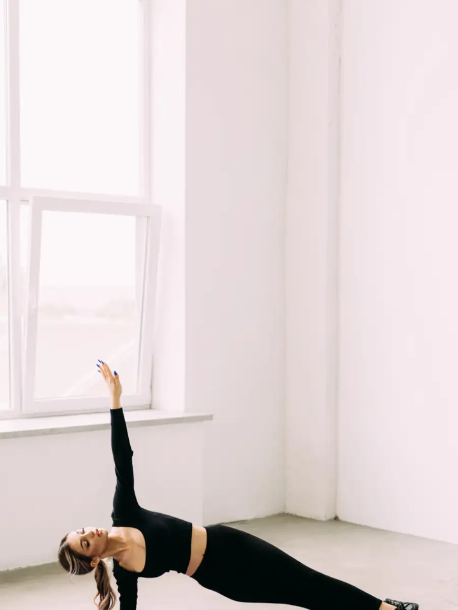 Burn belly fat with these 8 effective plank workouts | EconomicTimes