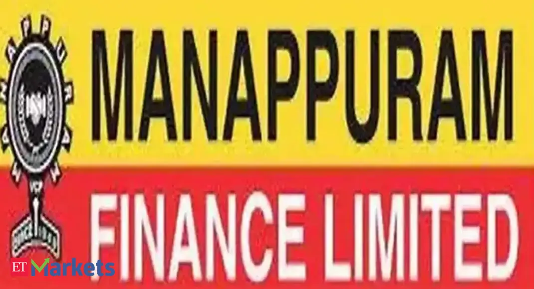 manappuram: Buy Manappuram Finance, target price Rs 260: ICICI ...