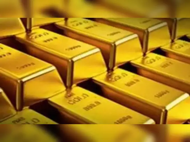 Gold price today goes up but investors can check these mining stocks ...