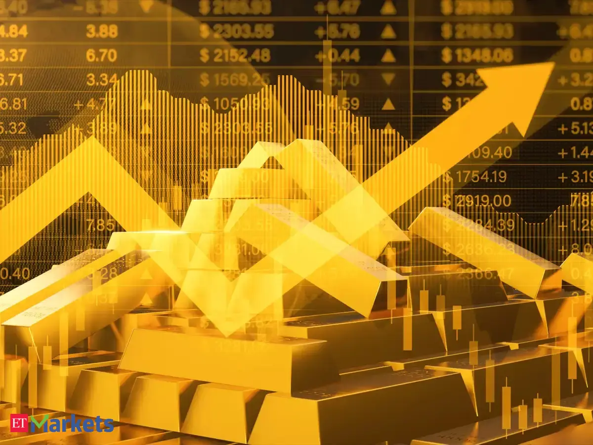 5 jewellery stocks sparkle after dull spell, deliver up to 20% weekly ...