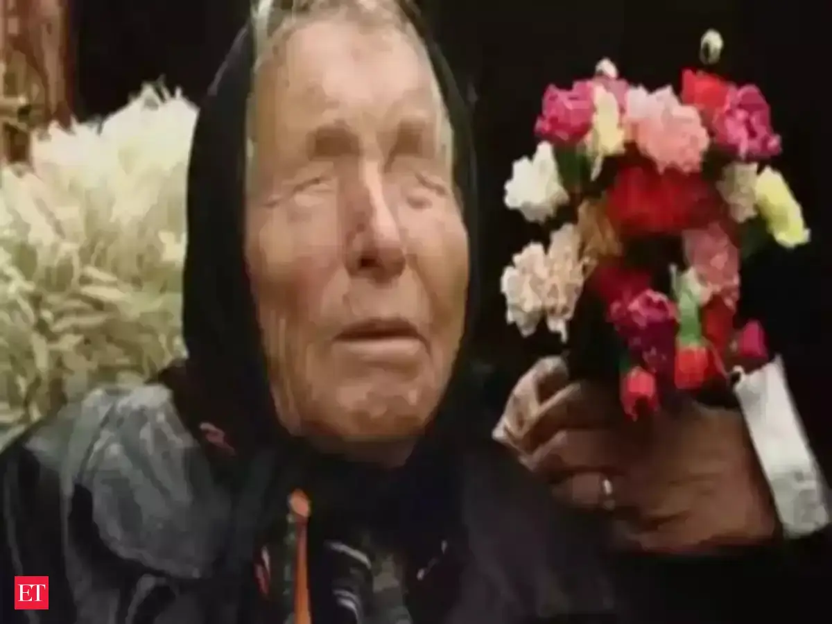 Aquarius - Baba Vanga’s 2025 predictions: Major life shifts for these 5 ...
