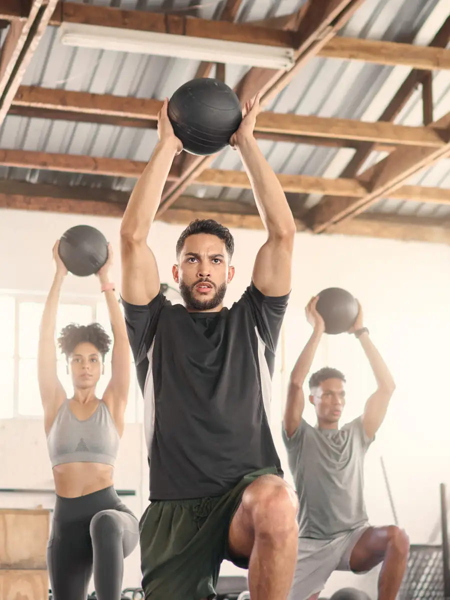 8 smart ways to stay disciplined with your fitness routine | EconomicTimes