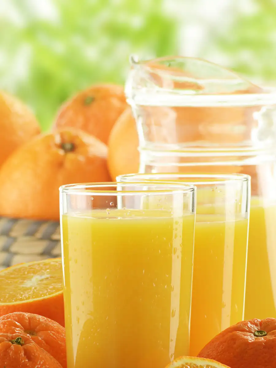8 refreshing citrus juices for an instant energy boost | EconomicTimes