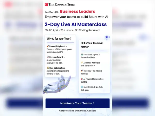 Media-&-Entertainment - Images | The Economic Times