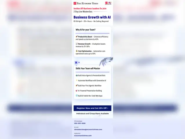 Media-&-Entertainment - Images | The Economic Times