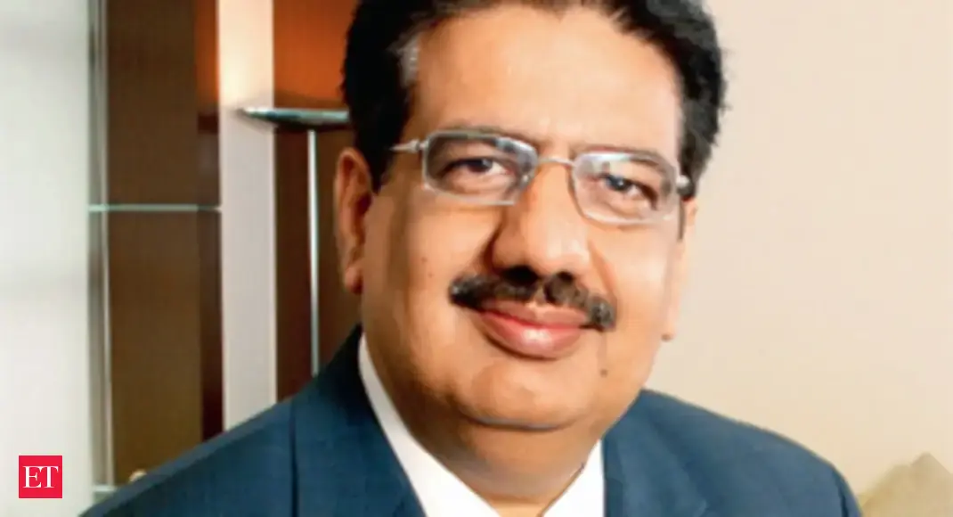 World has changed, so should the Indian IT sector: Vineet Nayar, CEO, HCL Technologies - The ...