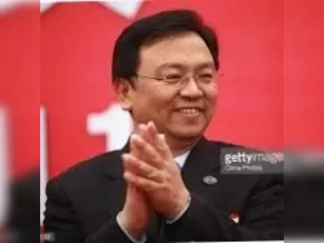 byd electric vehicles: The orphan who built the world's largest EV ...