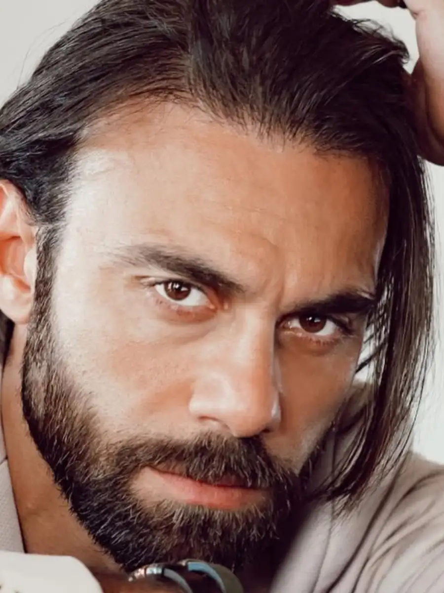 Cavit Çetin Güner: The Turkish Star Turning Heads with His Virat Kohli ...