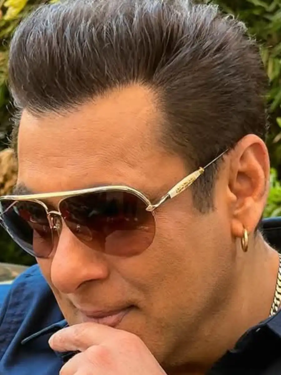 Salman Khan’s Iconic Style & Accessories: A Look at His Fashion ...