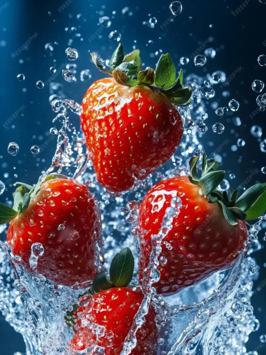 10 Water-Rich Options To Keep You Refreshed | NewsPoint