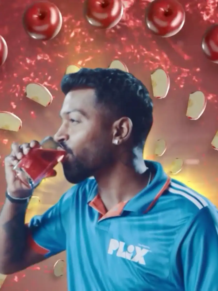 7 Power-Packed Drinks to Stay Fit Like Celebrity Athletes | EconomicTimes