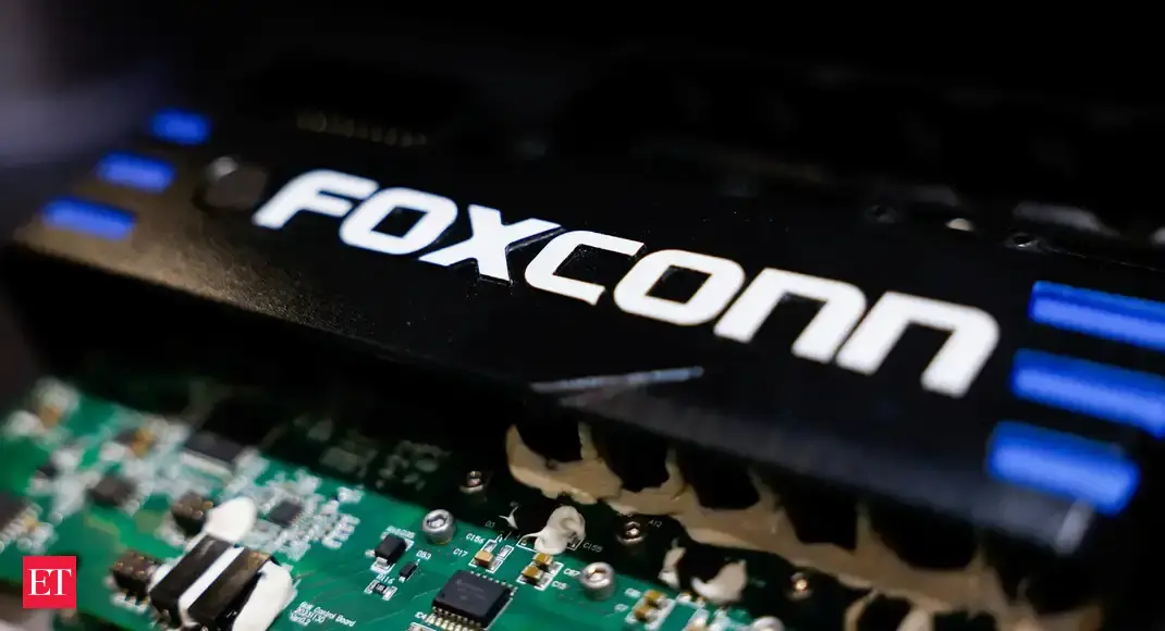 What’s on Foxconn’s Plate this Year? Up to 30 million Apples - The ...