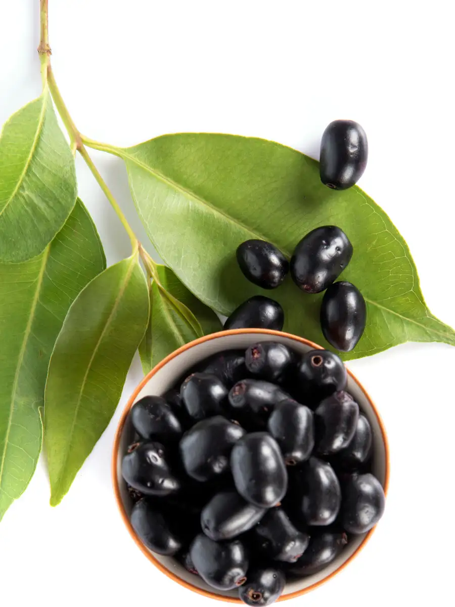 9 incredible health benefits of jamun | EconomicTimes