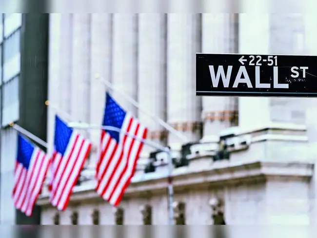dow jones drops today: US stock market plunges as Trump’s tariff ...