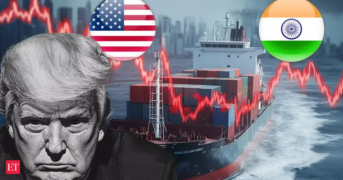 Ahead of April 2 tariff deadline, White House says 'time for ...