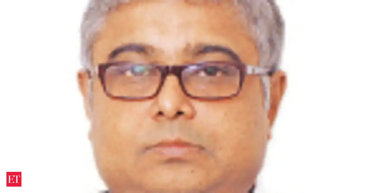 A review is worth a try: Sanjay Sen - The Economic Times