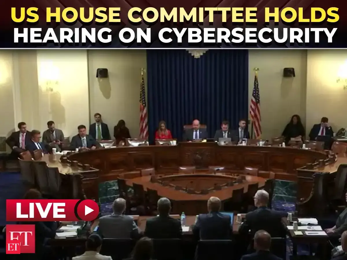 LIVE| US House Oversight subcommittee holds hearing to assess state ...