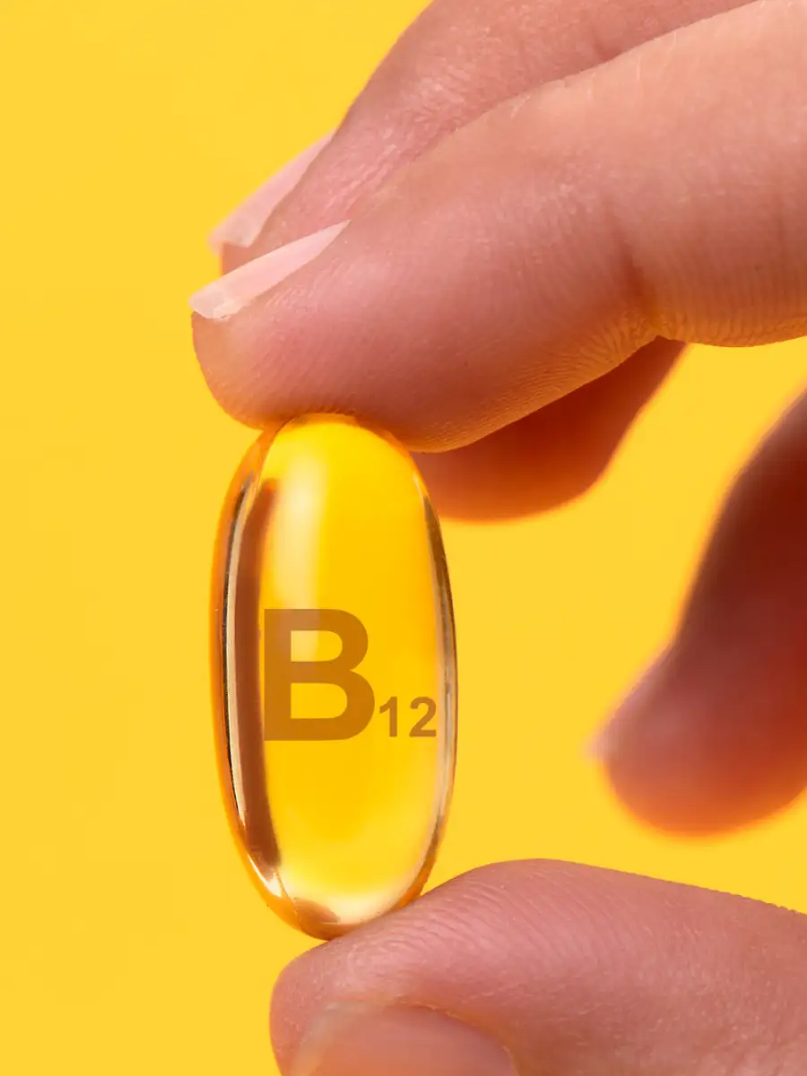 8 signs your body is suffering from vitamin B12 deficiency | EconomicTimes