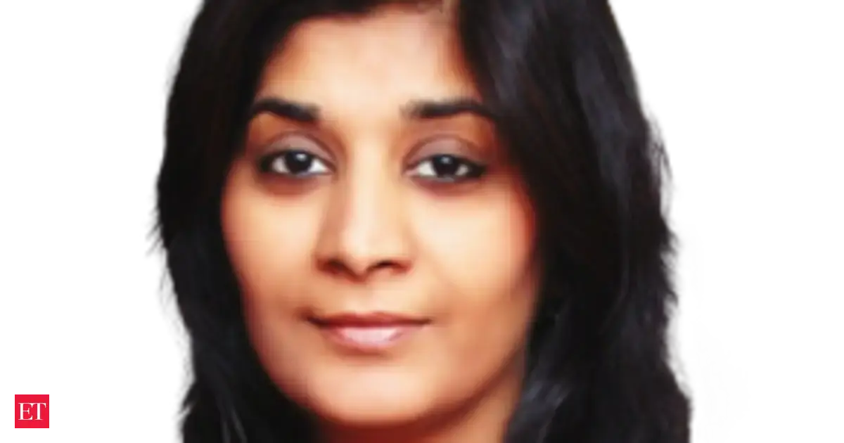 Poonam Gupta, former World Bank economist, appointed as RBI's deputy ...