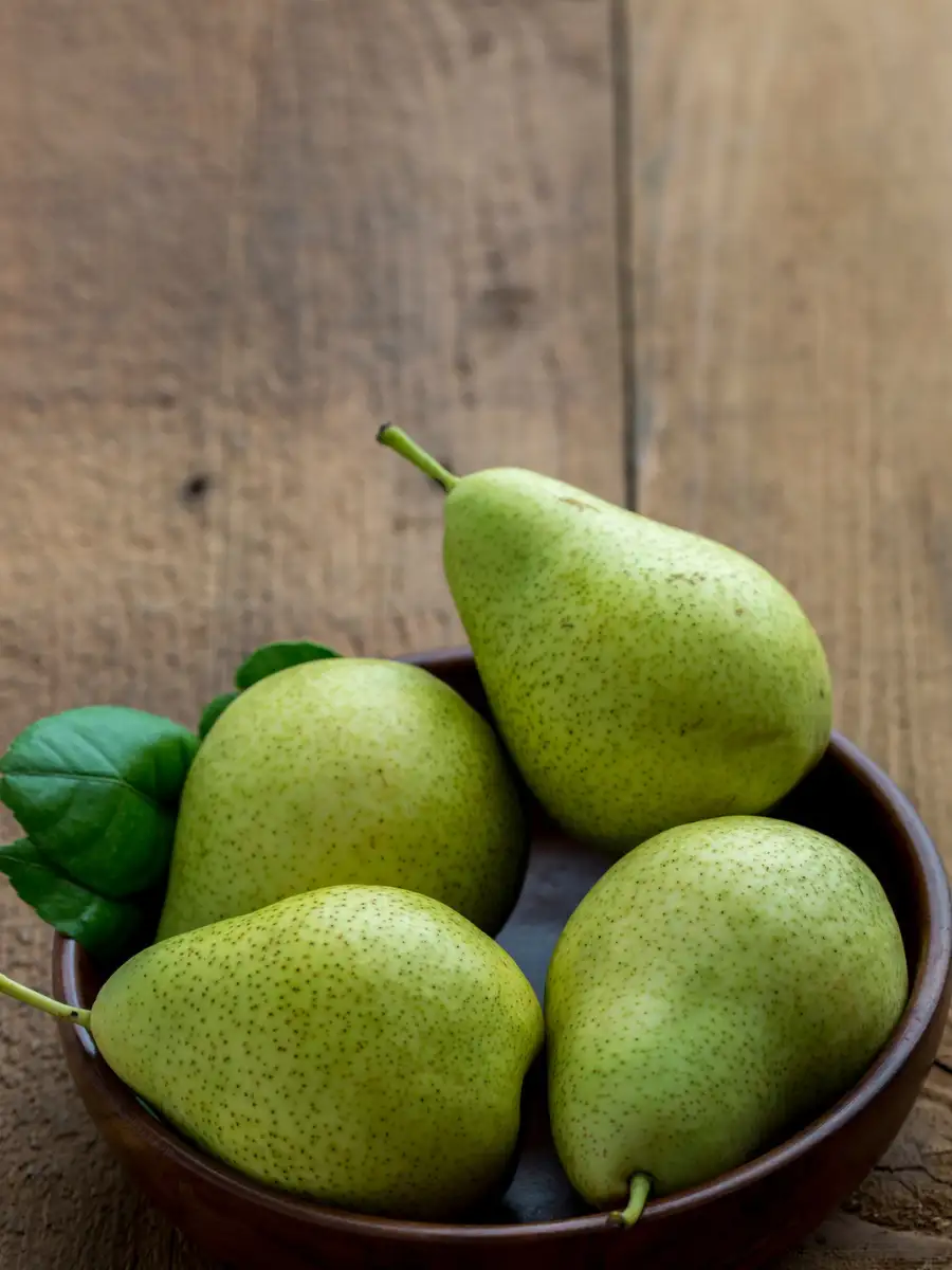 8 amazing health benefits of eating pears every day | EconomicTimes