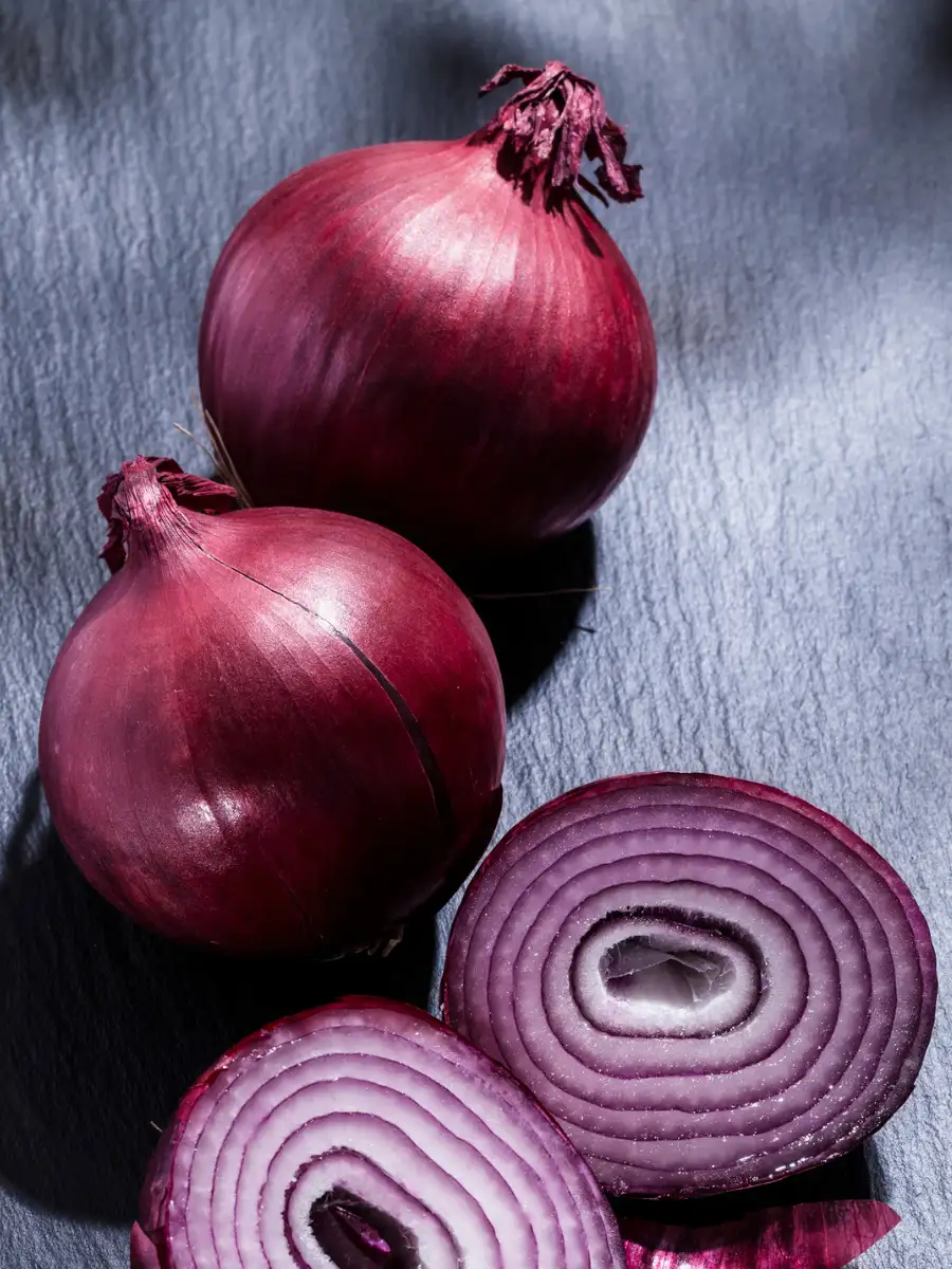 8 reasons why onions are a must-have for weight loss | EconomicTimes