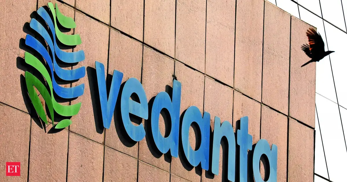 vedanta ltd: Vedanta reports record aluminium and zinc production in Q4 ...