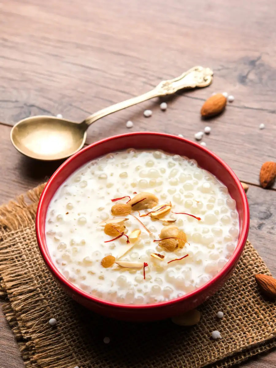 8 quick & easy Navaratri desserts you can make in minutes | EconomicTimes