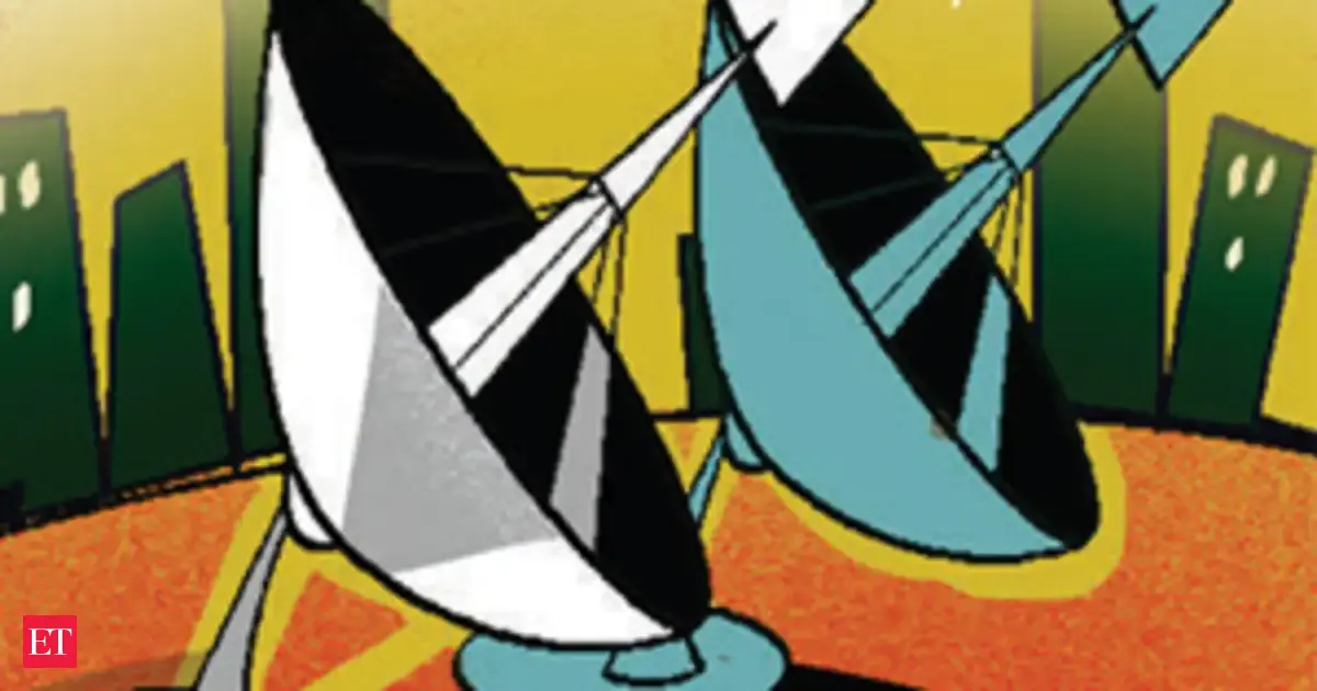 2G spectrum scam: What is to be done in telecom? - The Economic Times