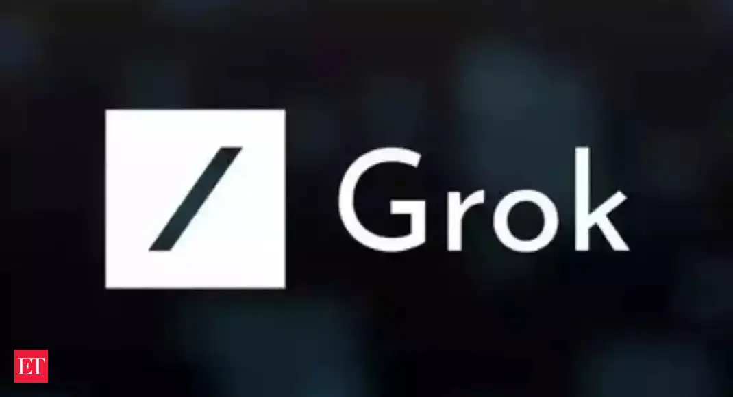 Grok-3 Beats DeepSeek AI at Reasoning - The Economic Times