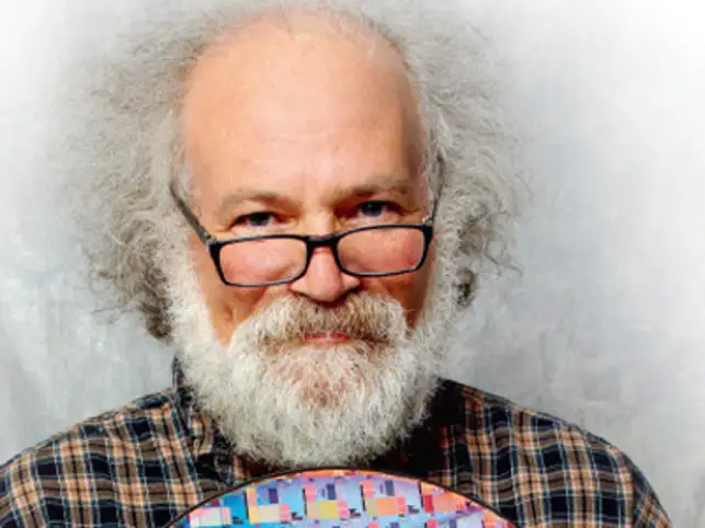 What's a 'mad scientist' like John Cohn doing in IBM? Read on - The ...