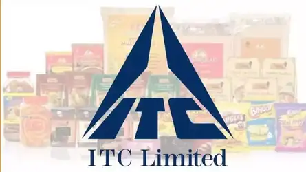 ITC Share Price Highlights: ITC Stock Price History - The Economic Times