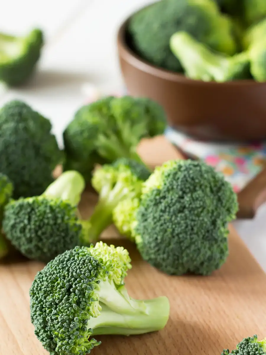 8 amazing benefits of eating broccoli every day | EconomicTimes