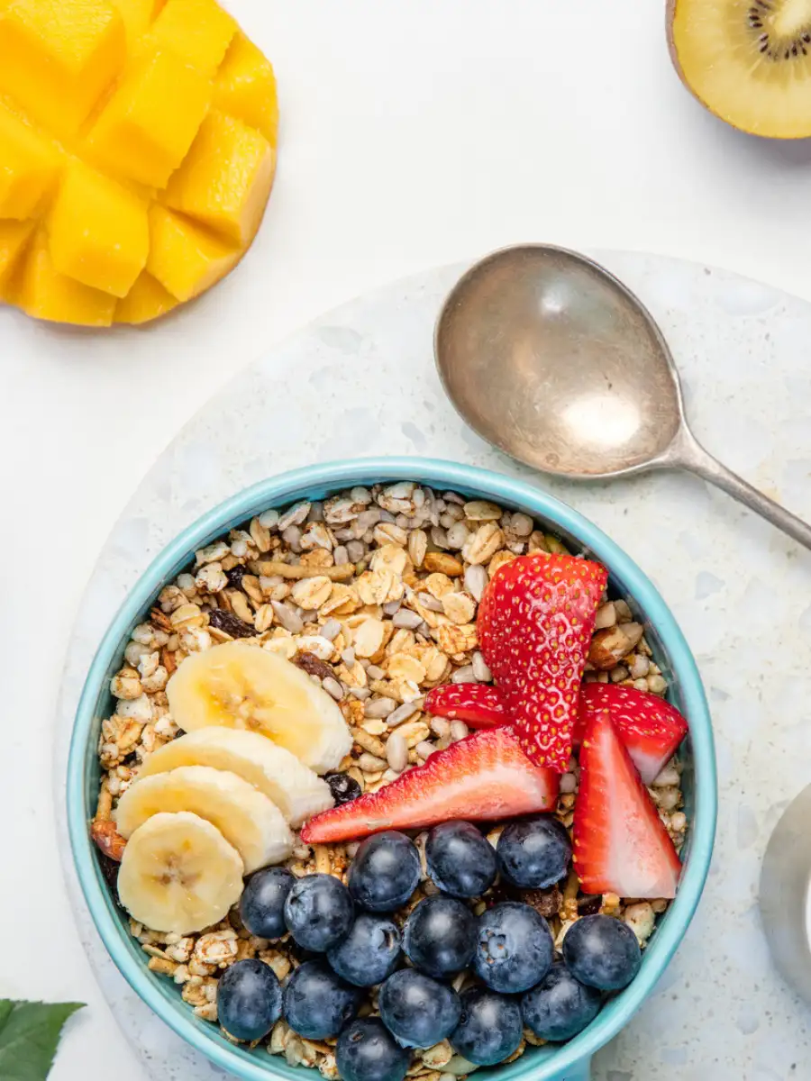 8 deliciously light breakfasts to start your day right | EconomicTimes