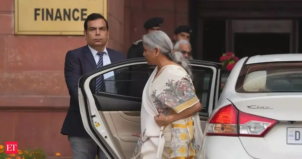 'One state-one RRB' to be effective from May 1 as FinMin approves ...