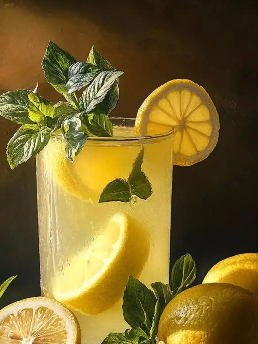 Sip to Slim: 10 Refreshing Lemon Drinks That Boost Weight Loss | NewsPoint