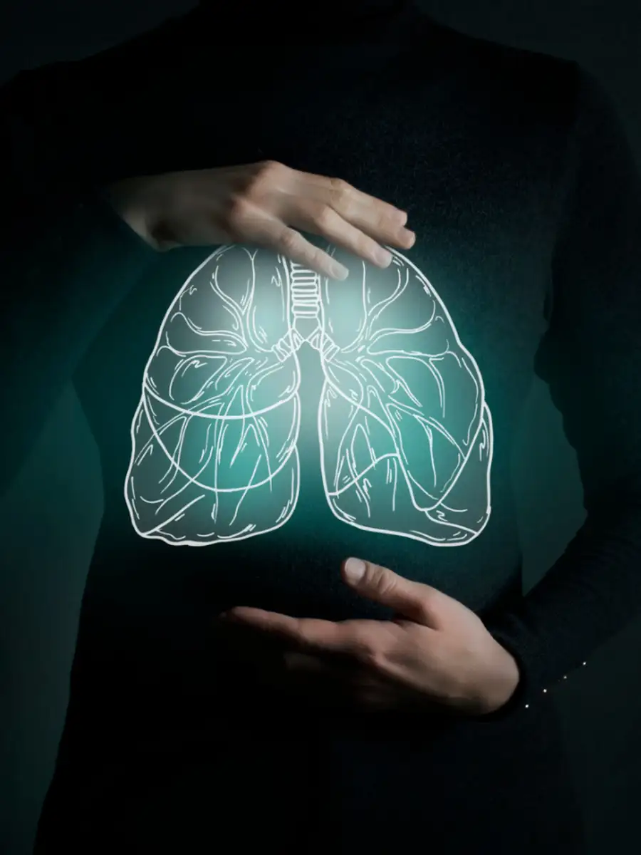 8 easy and natural ways to detox your lungs | EconomicTimes
