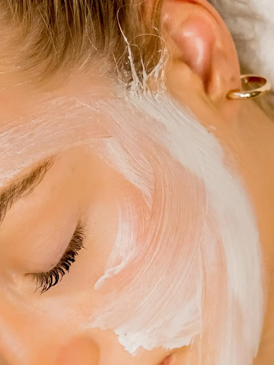 8 easy strawberry face mask recipes for glowing skin | EconomicTimes