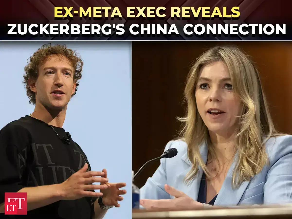 Mark Zuckerberg: 'Zuckerberg learnt Mandarin, travelled to China ...