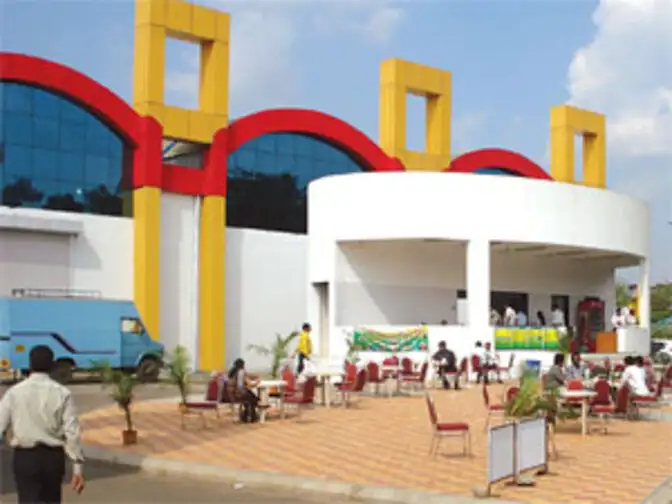 Pimpri-Chinchwad Inc: Auto Cluster helping SMEs to upgrade technology ...